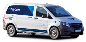 Unternehmen - FILCOM