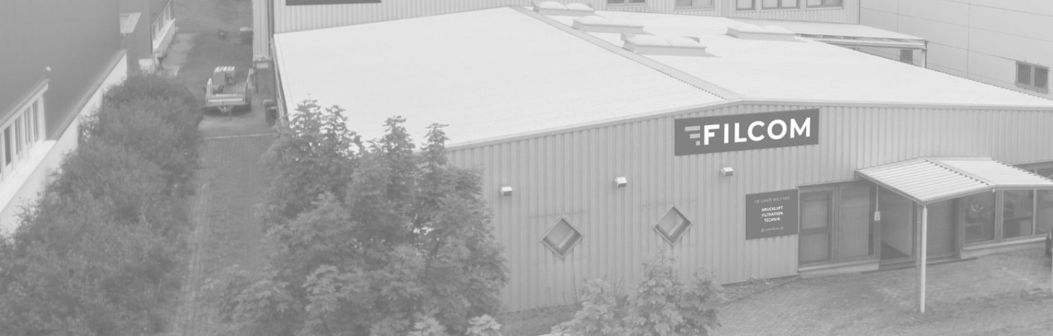 Unternehmen - FILCOM