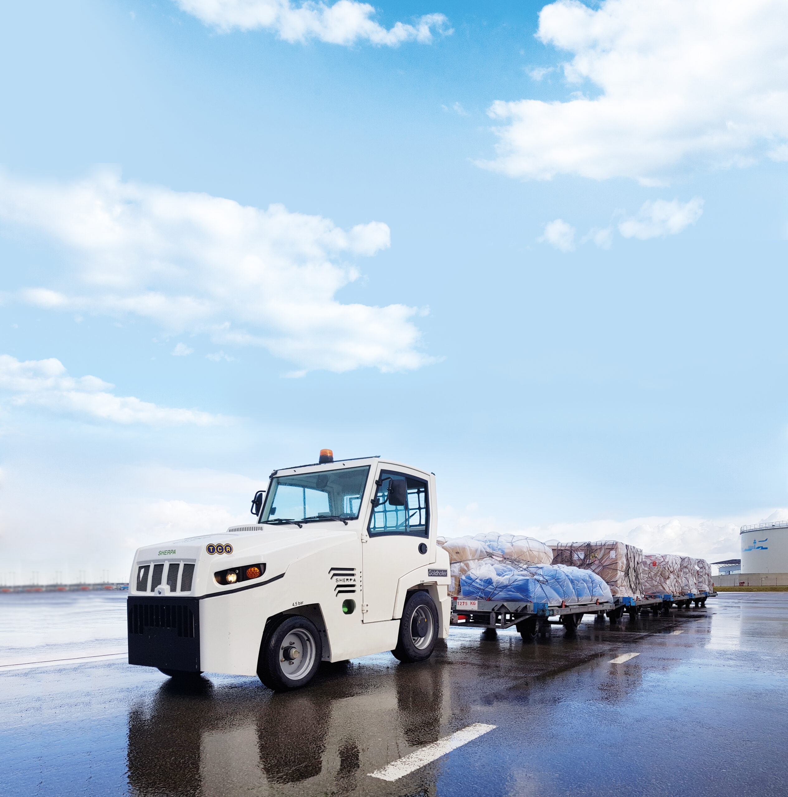 Compact power packs for enduring use - Filcom