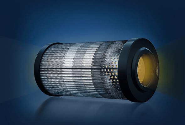 PURE POWER filter elements