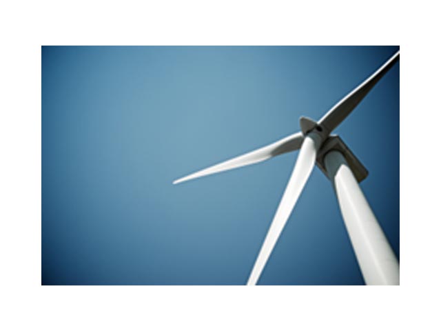 Wind turbines equipped with desiccant breathers - Filcom Filtration